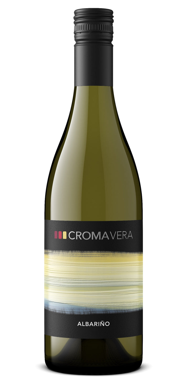 Croma Vera Wines - Drink the Good Wine